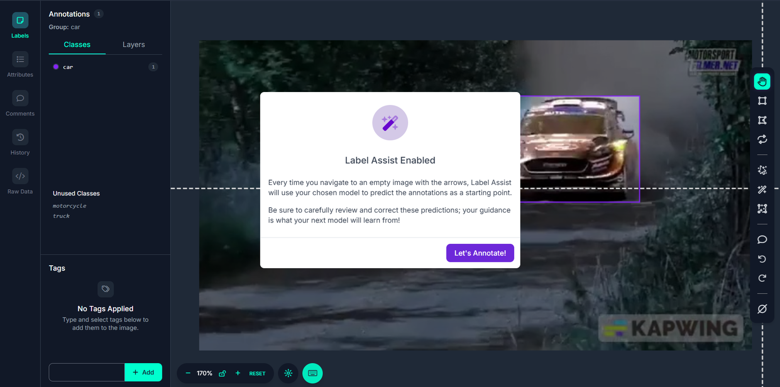 Video Annotation Made Simple: Best Tools & Techniques
