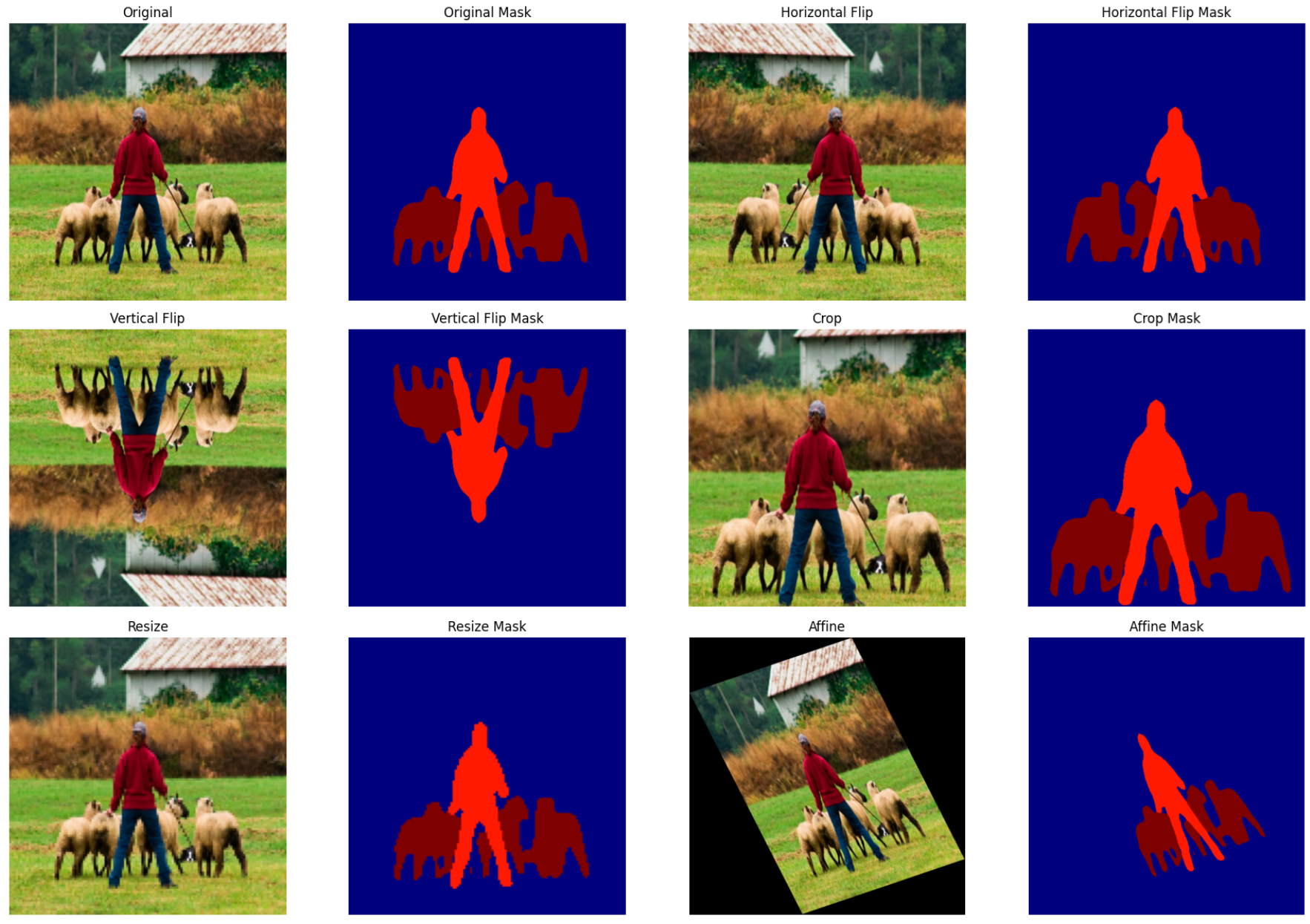 How to Use Albumentations for Computer Vision: Step By Step