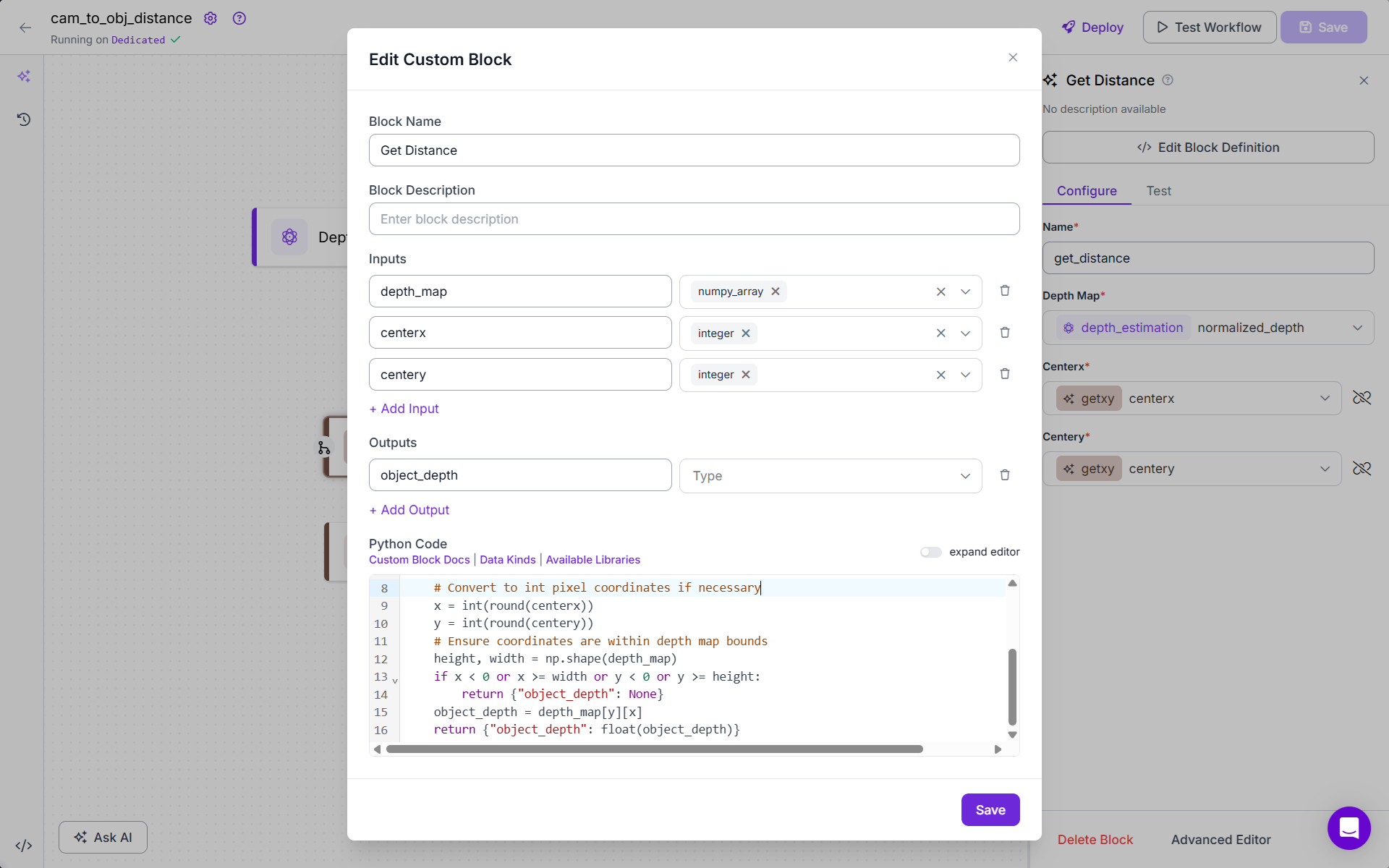 What Is Depth Anything V2: Depth Estimation Tutorials
