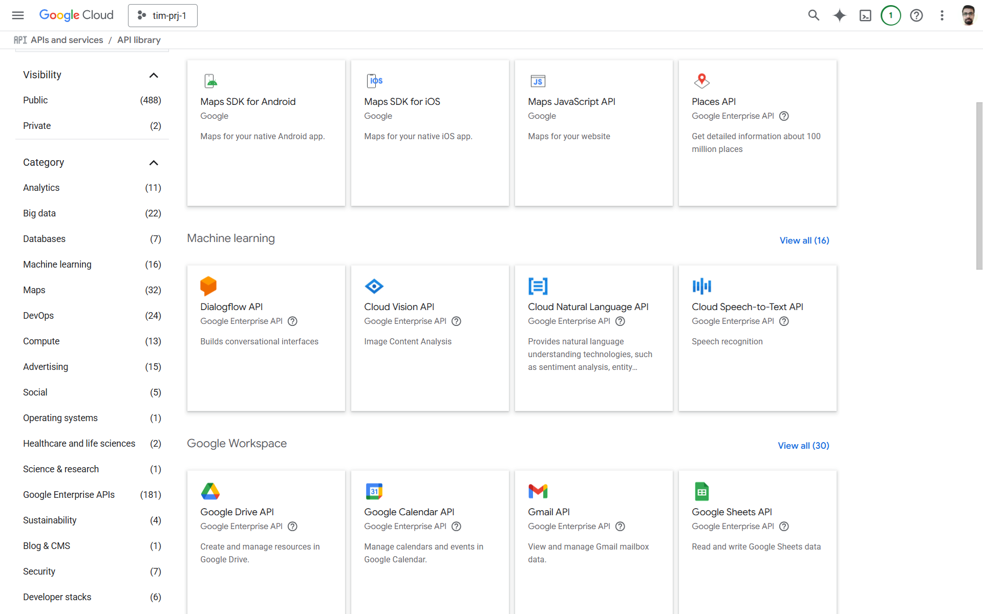 Best Computer Vision Companies in 2025