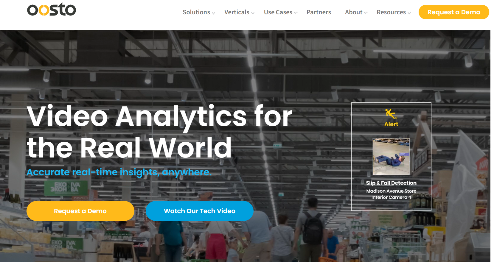 Best Computer Vision Companies in 2025