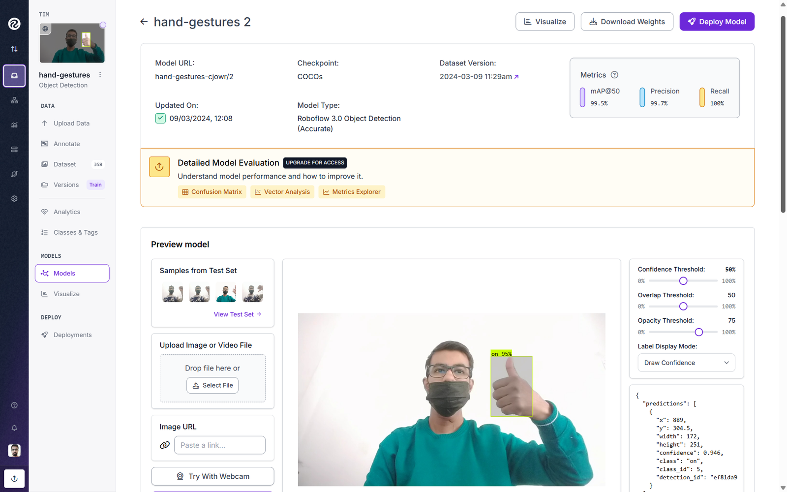 Best Computer Vision Companies in 2025