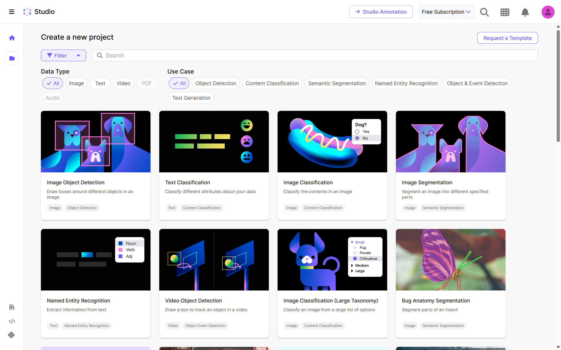 Best Computer Vision Companies in 2025