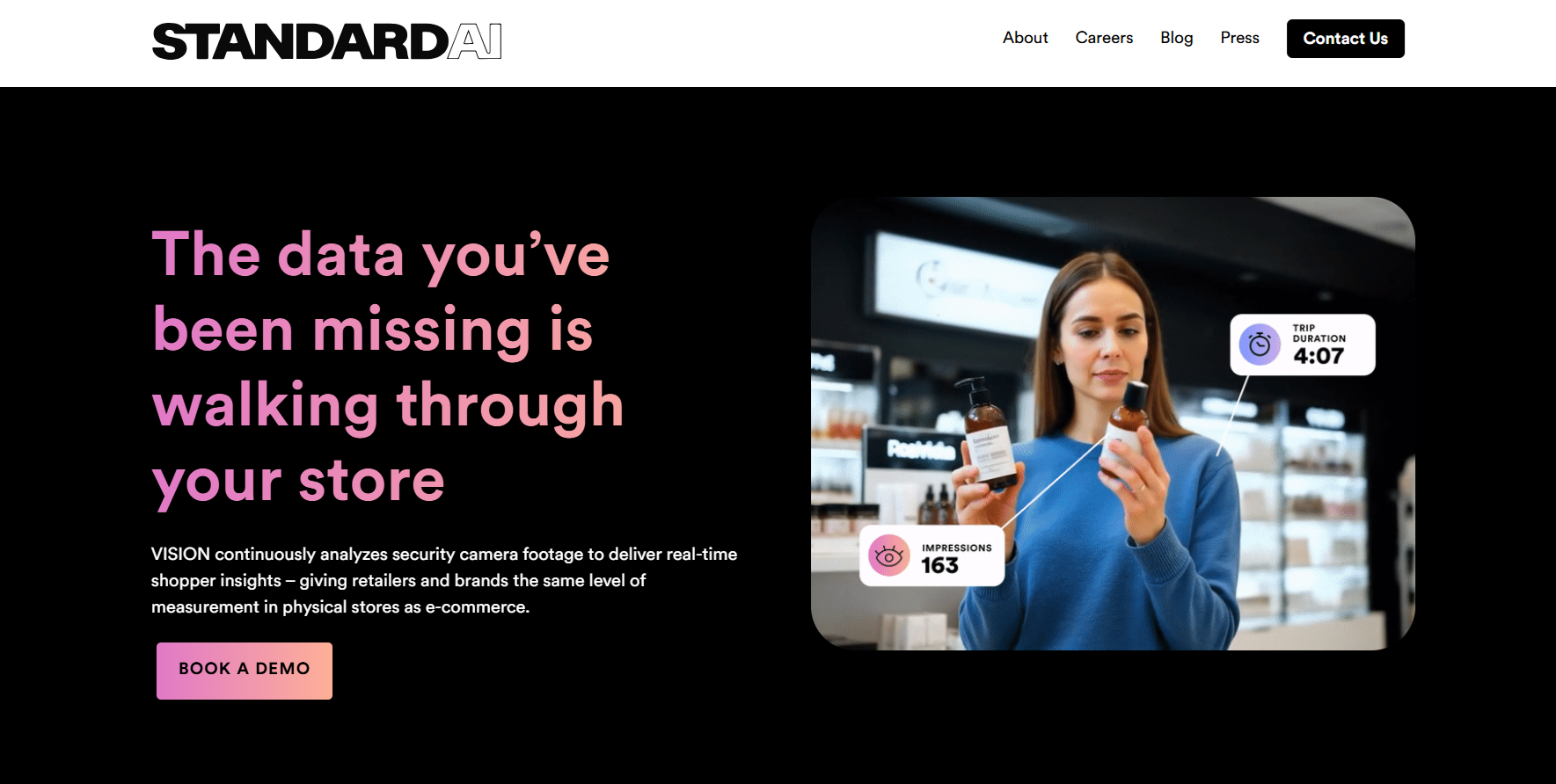 Best Computer Vision Companies in 2025