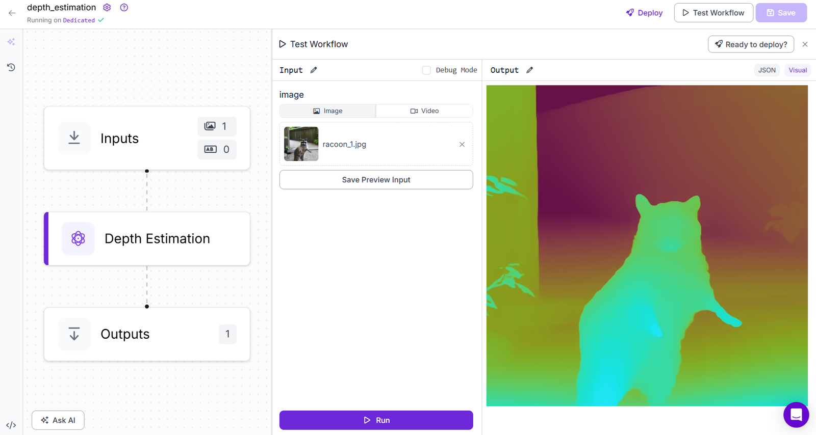What Is Depth Anything V2: Depth Estimation Tutorials
