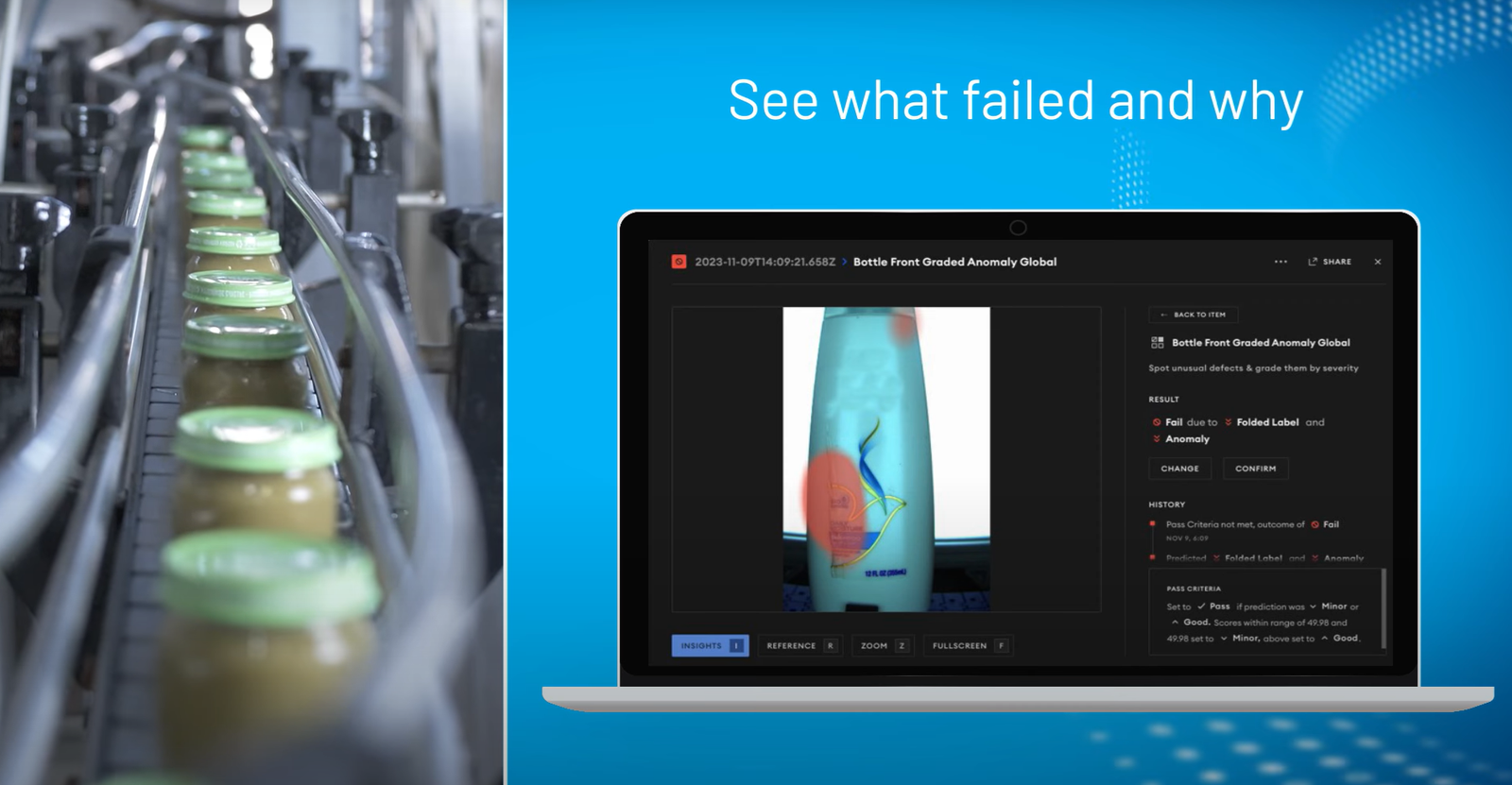 Top Machine Vision Systems: AI-Powered Visual Inspection