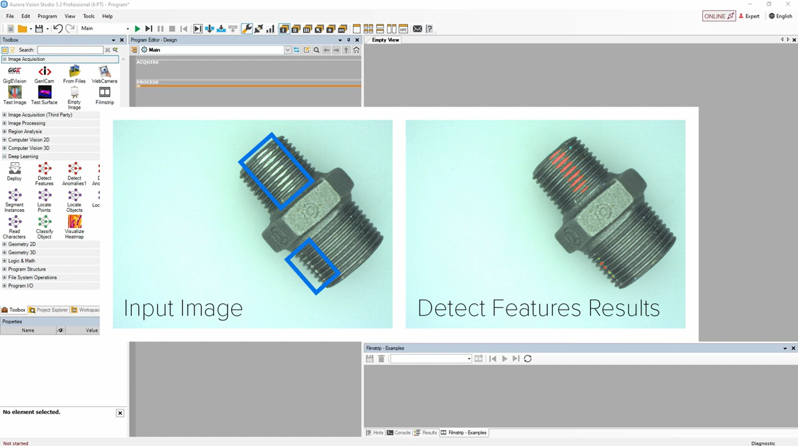 Top Machine Vision Systems: AI-Powered Visual Inspection