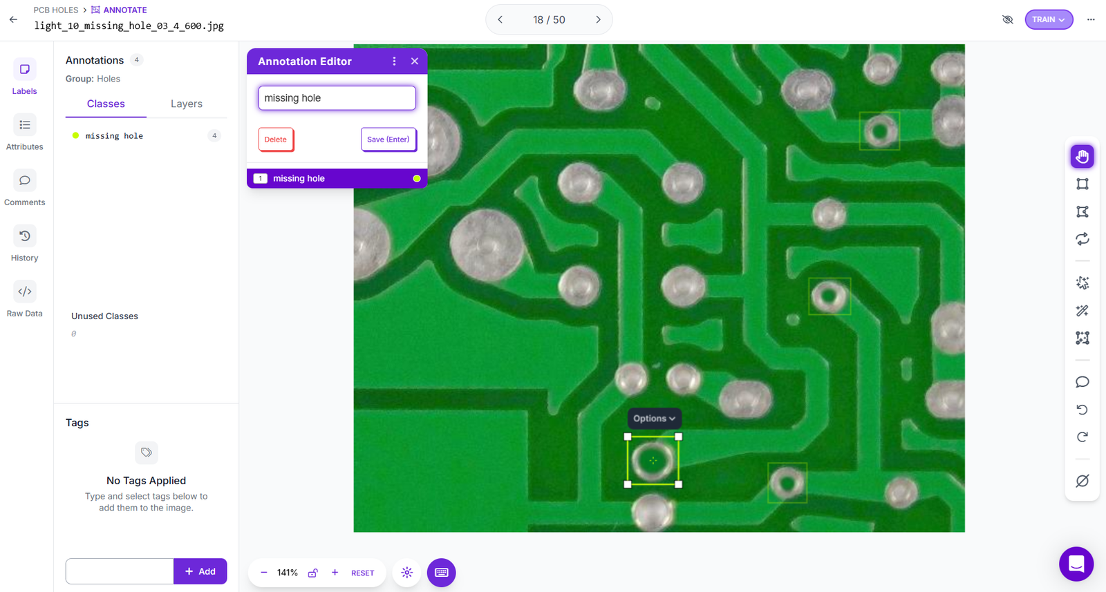 Vision Inspection Systems: Automated Visual Inspection