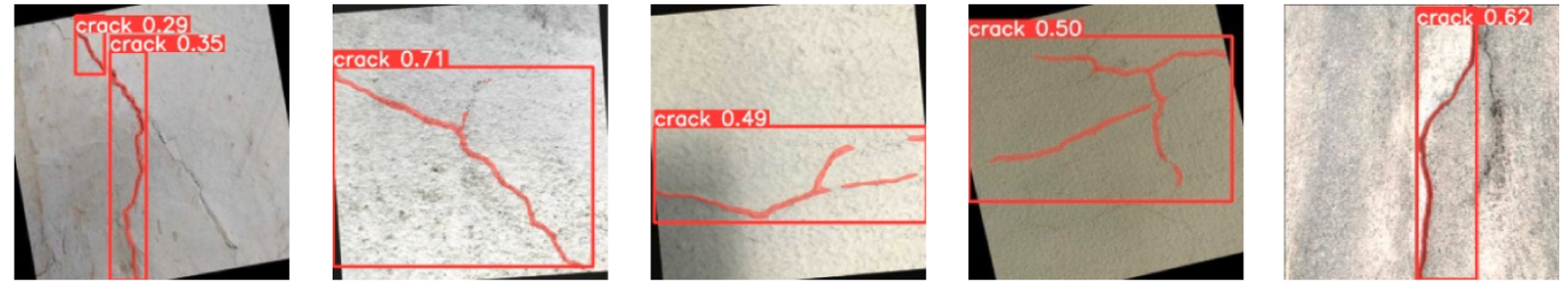 Automate Crack Detection with Computer Vision