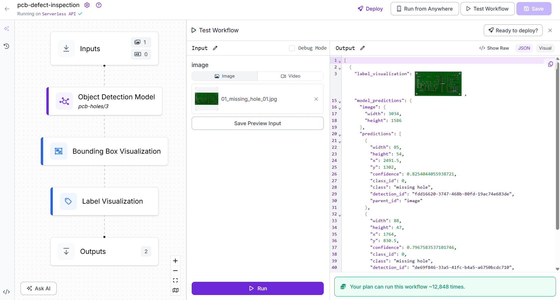 Vision Inspection Systems: Automated Visual Inspection