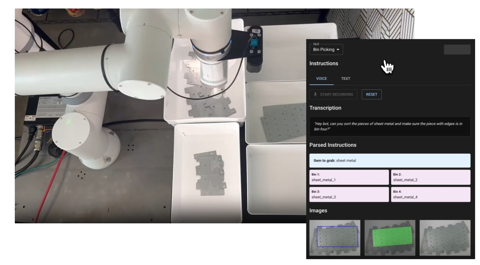 25+ Computer Vision Projects with Code Examples & Templates