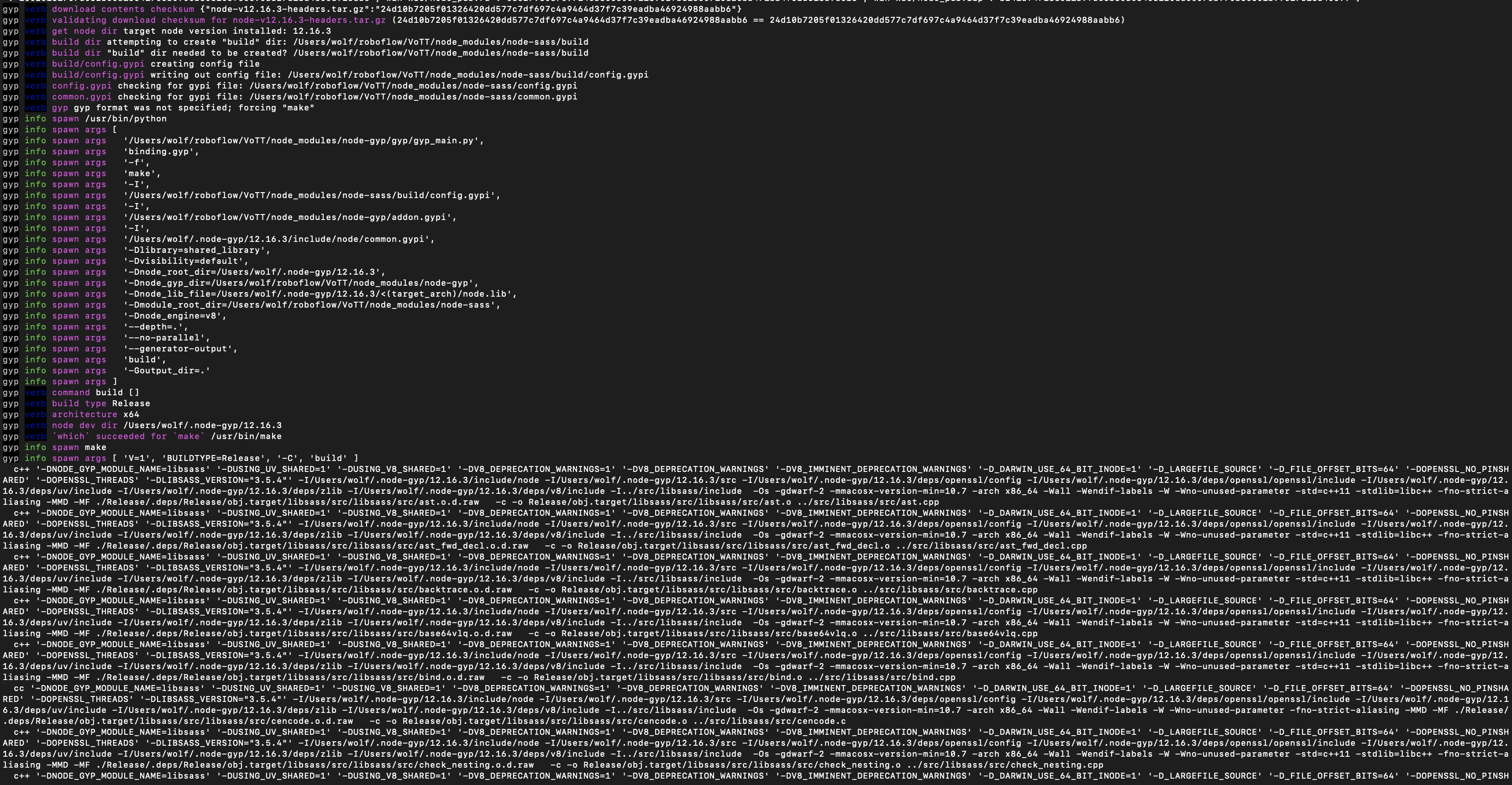 VoTT Image Annotation and Labeling Tool Guide