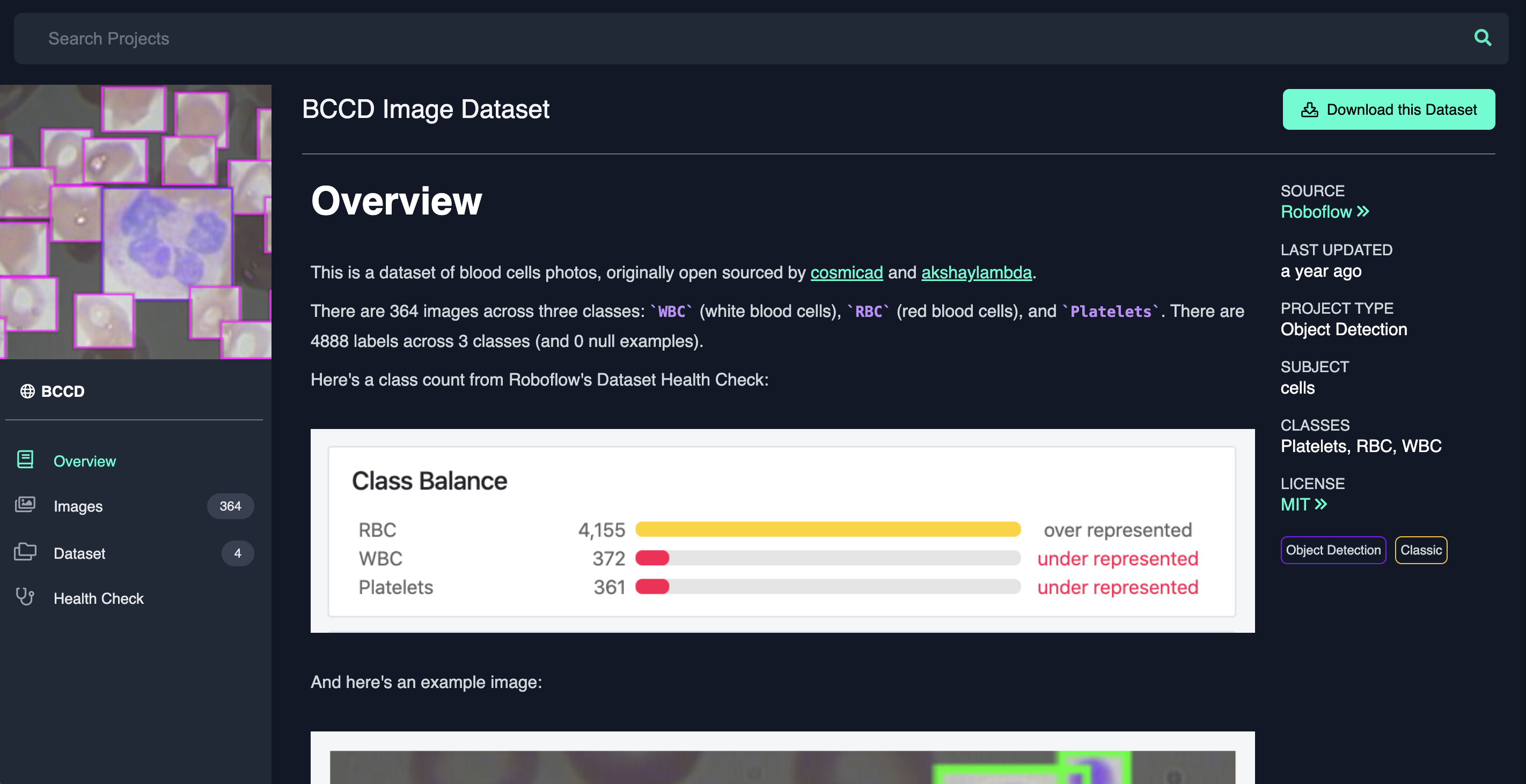 Training a TensorFlow MobileNet Object Detection Model with a Custom ...