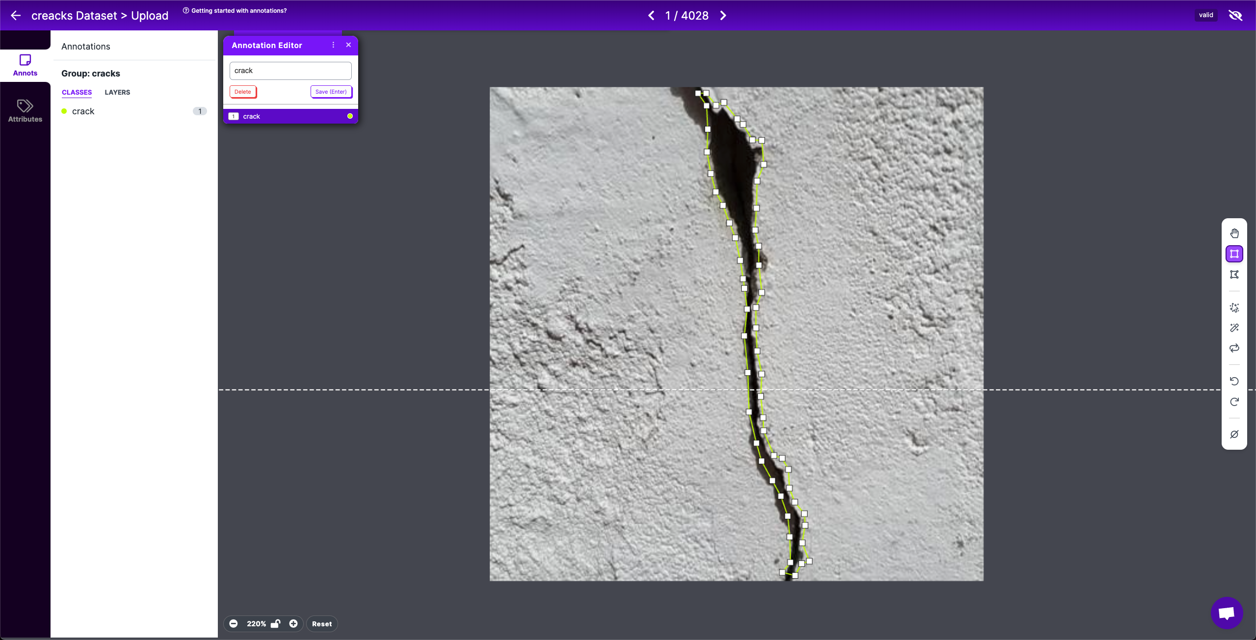How to Train YOLOv7 Instance Segmentation on a Custom Dataset