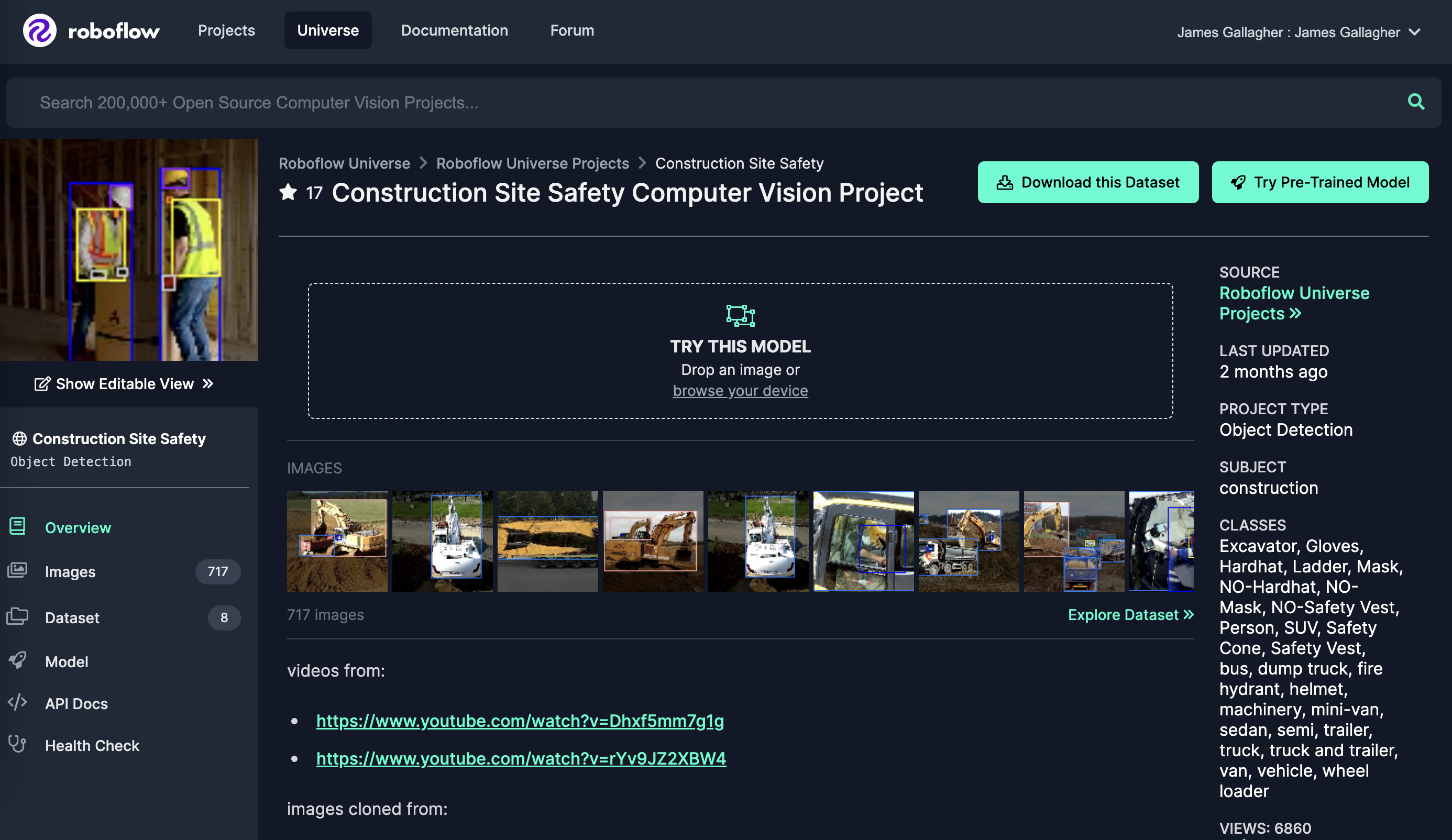 Launch: Deploy Custom Model Weights with Roboflow