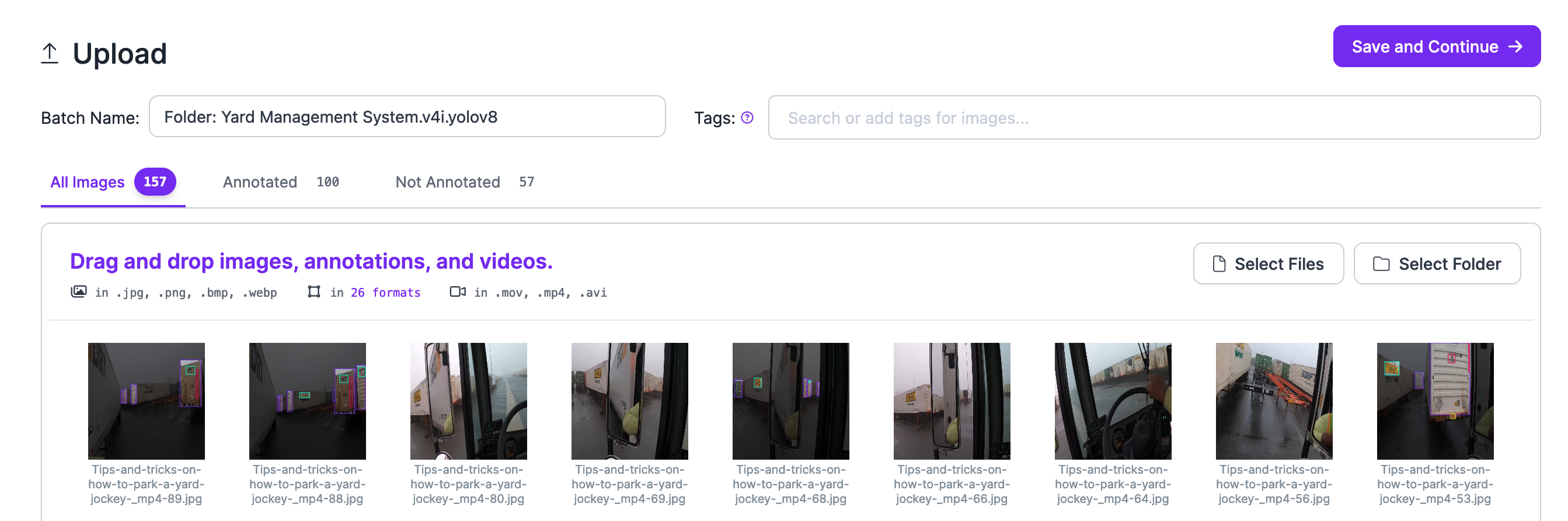 How to Augment Images for Object Detection