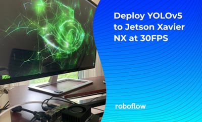 NVIDIA Jetson - Roboflow Blog