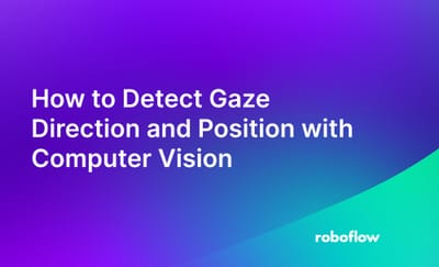 Gaze Detection and Eye Tracking: A How-To Guide