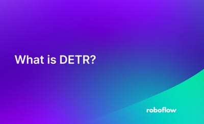 What is DETR (Detection Transformers)?