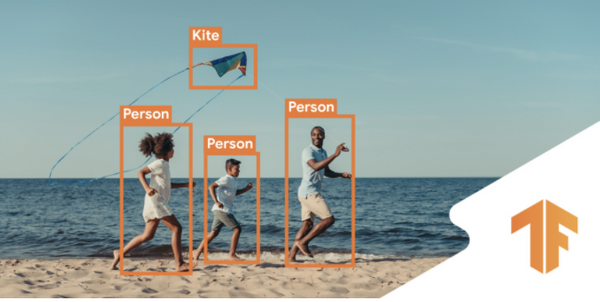 The Tensorflow 2 Object Detection Library Is Here