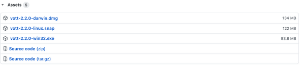 VoTT for Image Annotation and Labeling