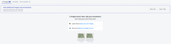 The Difference Between Missing and Null Annotations The Difference Between Missing and Null Annotations