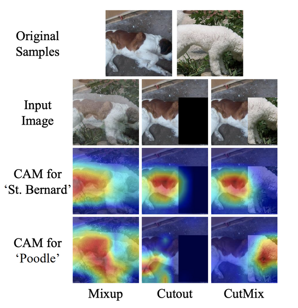 Occlusion Techniques in Computer Vision