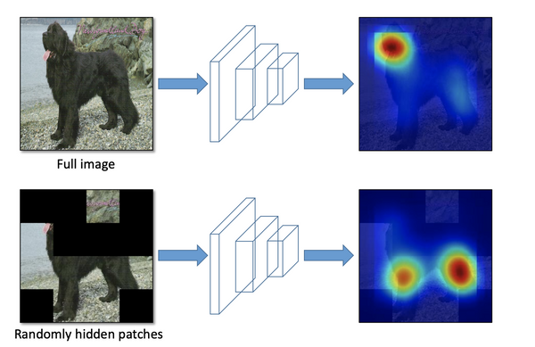 Occlusion Techniques in Computer Vision