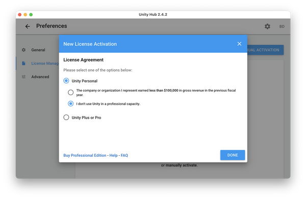 Using Unity Perception to train an object detection model with synthetically generated images