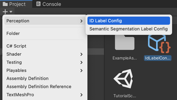 Using Unity Perception to train an object detection model with ...