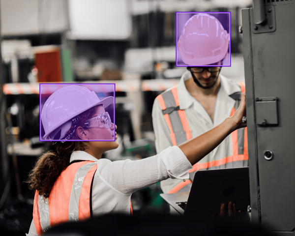 Computer Vision in Manufacturing: 3 Field Experience Examples