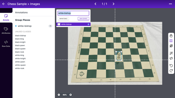 Getting Started with Roboflow