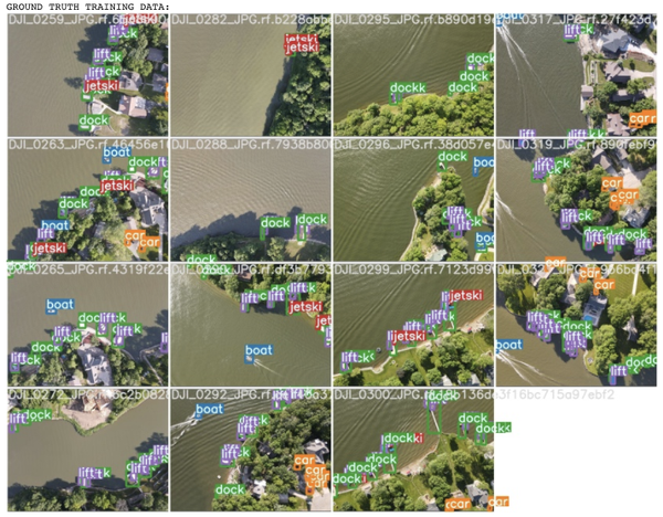 How to Detect Small Objects(작은 물체를 감지하는 방법) @자료실 - (사)경남ICT협회