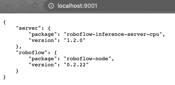 Launch: Deploy Computer Vision Models to a Raspberry Pi