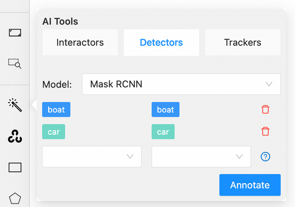 How to Use the CVAT Annotation Tool [2023]