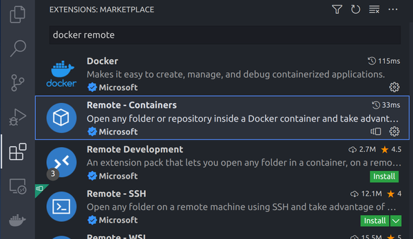 Develop like a Pro with NVIDIA + Docker + VS Code + PyTorch