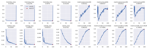 How to Train YOLOv5 Instance Segmentation on a Custom Dataset