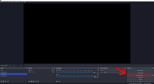 How to Use Computer Vision to Control OBS Studio