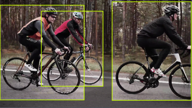 Top 7 Sports Datasets for Computer Vision Projects