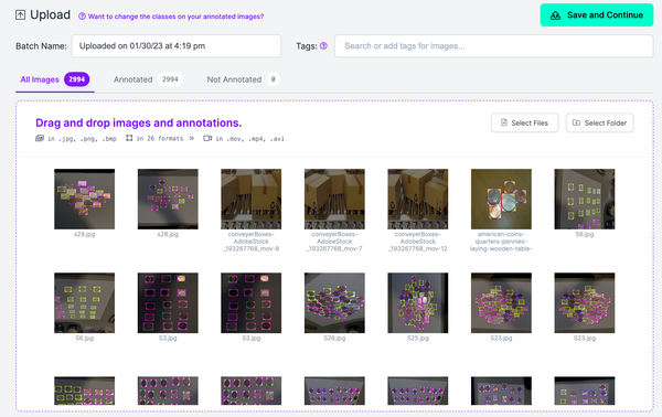 How to Deploy a YOLOv8 Model Using Roboflow and Repl.it