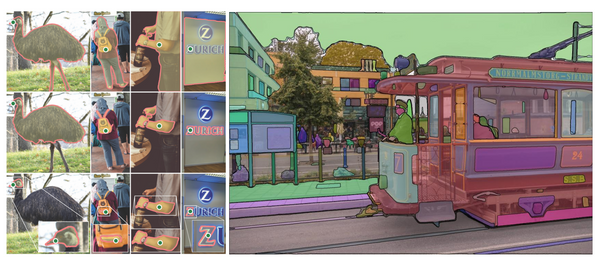 What is Segment Anything (SAM)? The Ultimate Guide