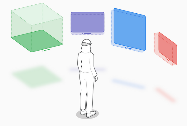 Vision Pro Object Detection: Unlocking Spatial Computing