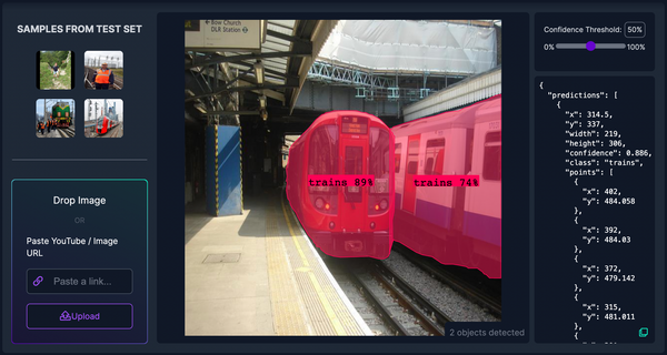 How to Deploy Computer Vision Models to Jetson Orin Nano