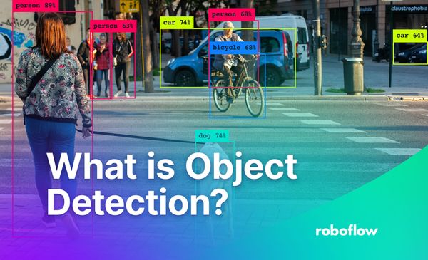 What is Object Detection? The Ultimate Guide.