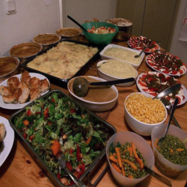 How to Build an Image-to-Image Search Engine with CLIP and Faiss