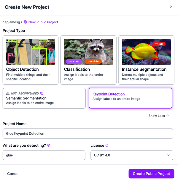 How to Train a Custom Ultralytics YOLOv8 Pose Estimation Model