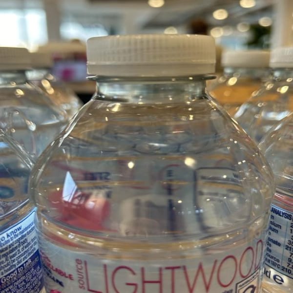 Bottle Cap Inspection AI: Detect Sealing Issues