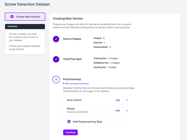Getting Started with Roboflow