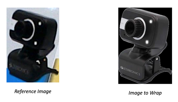 What is Image Matching? An Introduction.