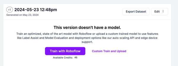 Launch: Deploy YOLOv9 Models with Roboflow